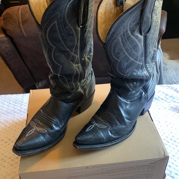 Idyllwind | Shoes | Idyllwind Miranda Lambert Boots | Poshmark